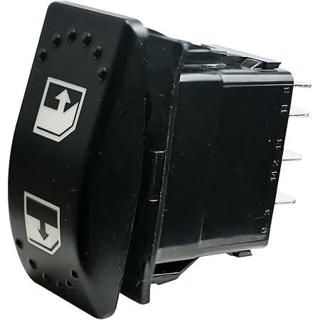 Amazon.com: BRP Can Am Defender Max Cab Hd8 Hd10 Oem Lh Driver Power ...