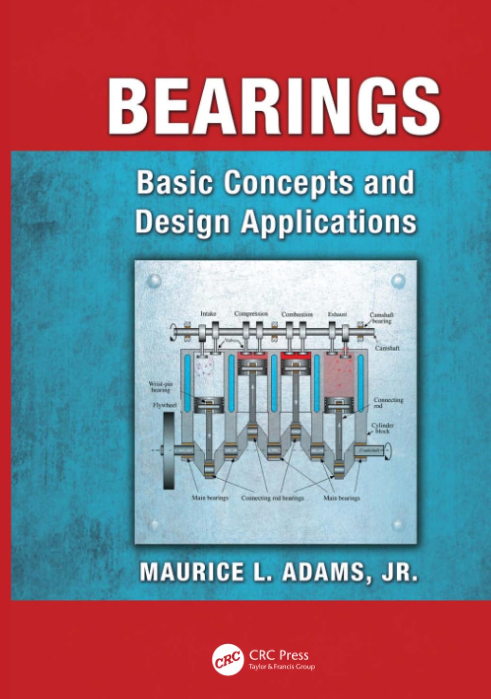 Bearings: Adams, Maurice L.: 9781138049086: Amazon.com: Books