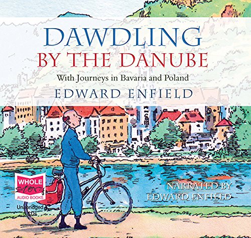 Amazon.com: Dawdling by the Danube (Audible Audio Edition): Edward ...