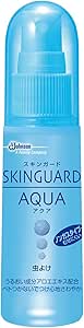 スキンガード Skin guard Johnson Aqua (50ml) : Amazon.ae: Beauty