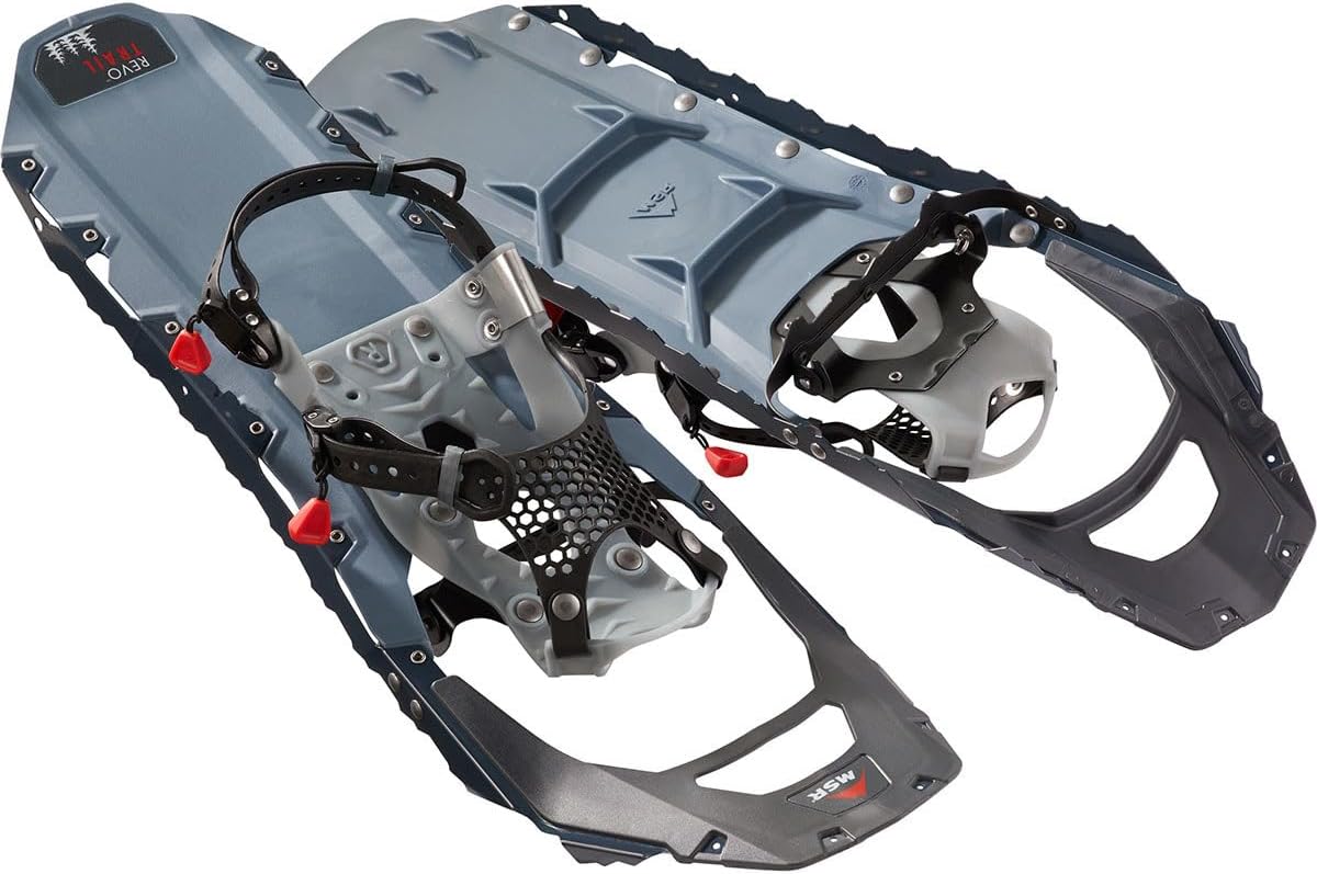 Amazon.com : MSR Revo Trail : Sports & Outdoors