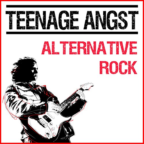 Play Teenage Angst Alternative Rock by VARIOUS ARTISTS on Amazon Music