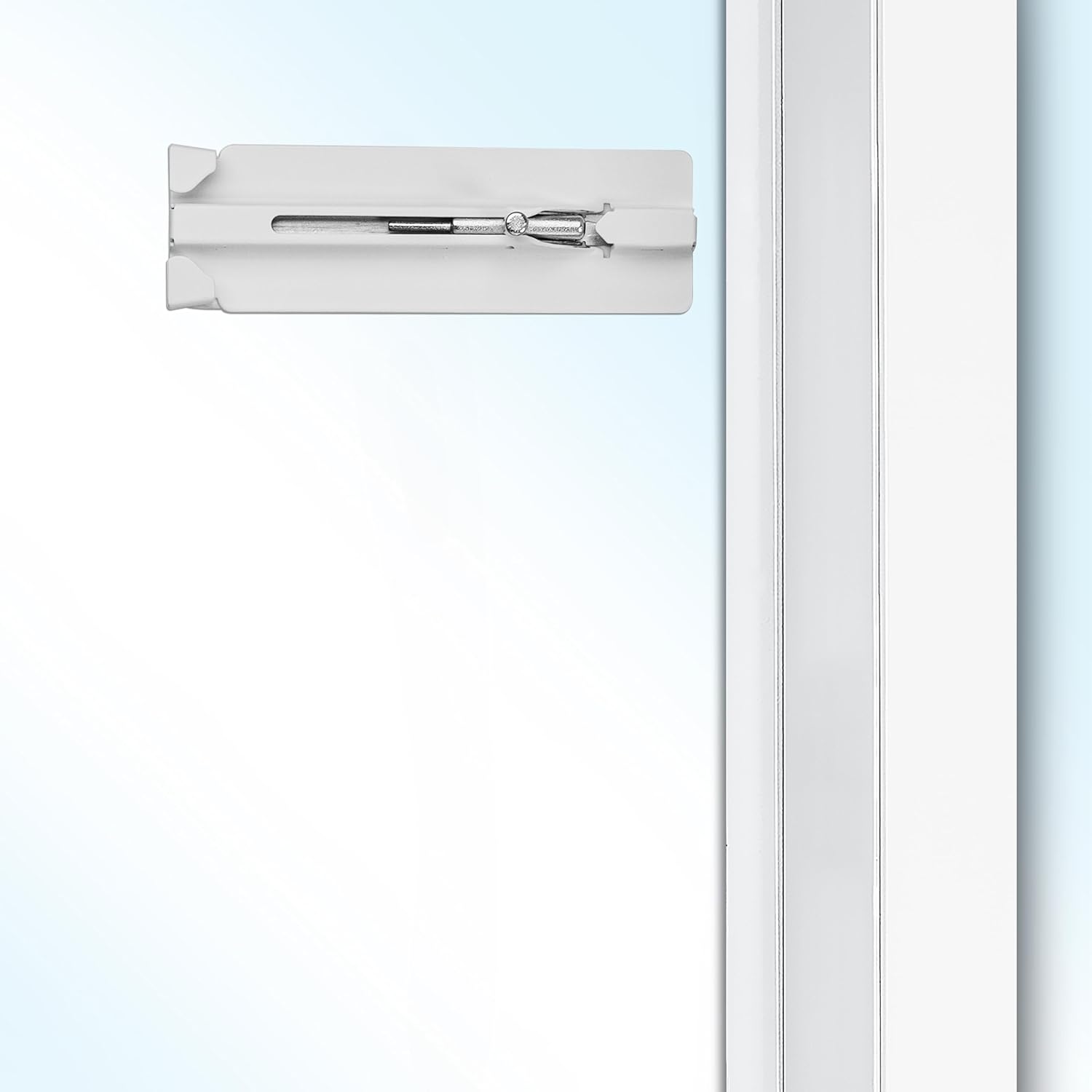 Amazon.com: Slidefender Sliding Door Lock by.Rho – Practical and ...