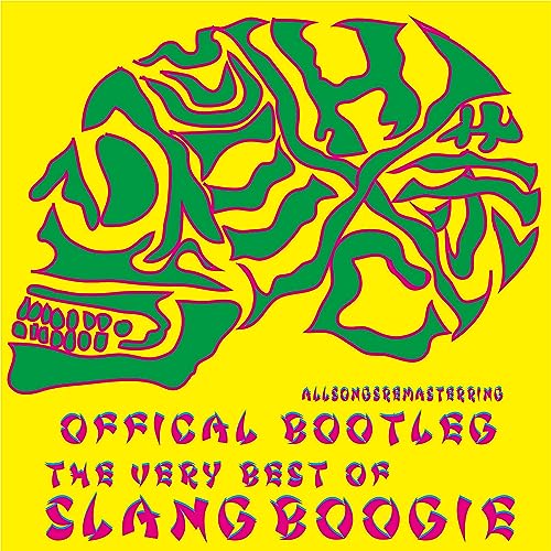Amazon MusicでSlang BoogieのOFFICAL BOOTLEGを再生する