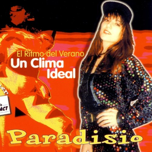 Amazon.com: Un Clima Ideal : Paradisio: Digital Music