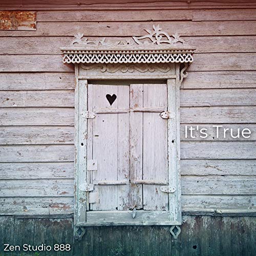 Amazon.co.jp: It's True : ZEN Studio 888: デジタルミュージック