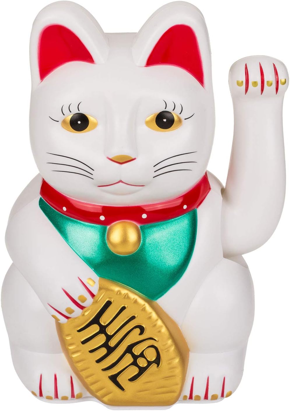 Lucky Cat Gift Shop - Chat en Mouvement - Chance & Pospérité - Chinese ...