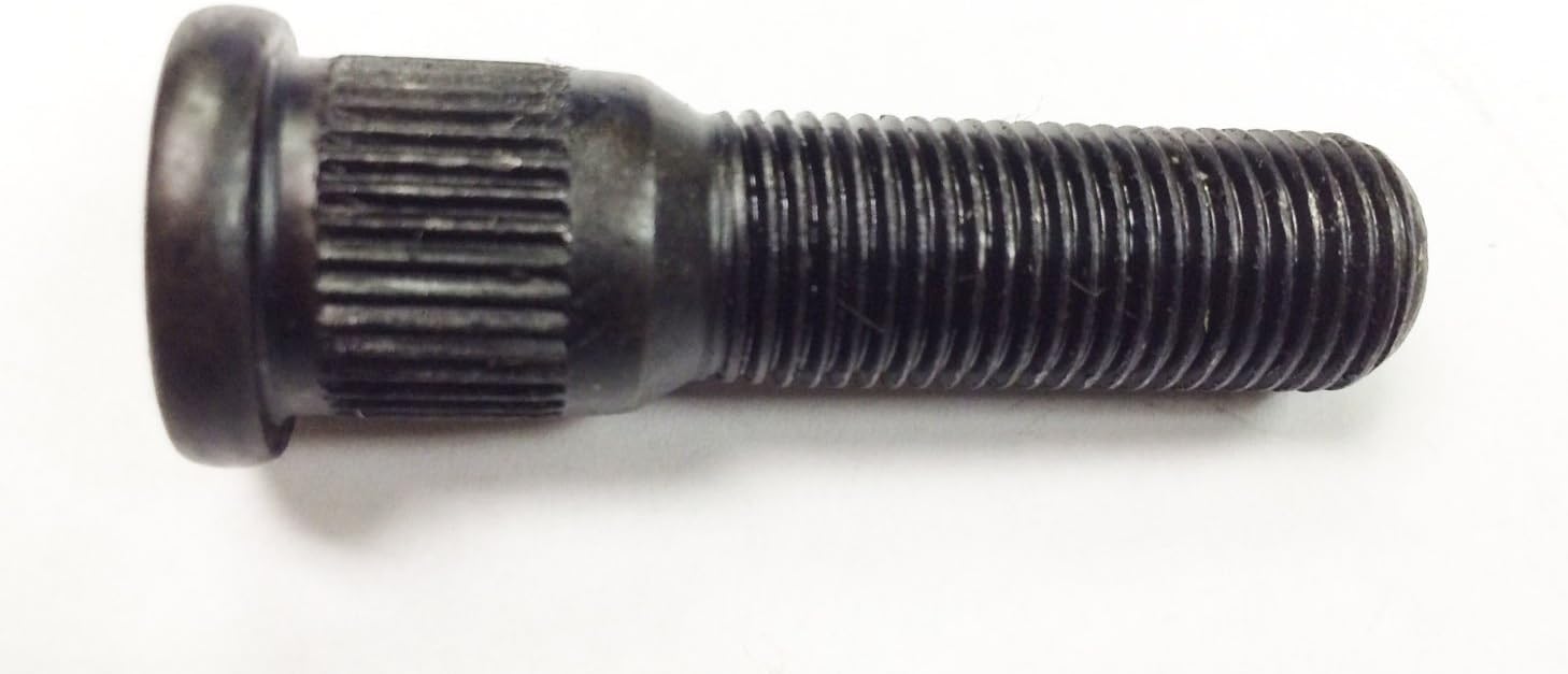 Amazon.com: DEXTER AXLE Dexter 00712200 Pressed Wheel Stud : Automotive