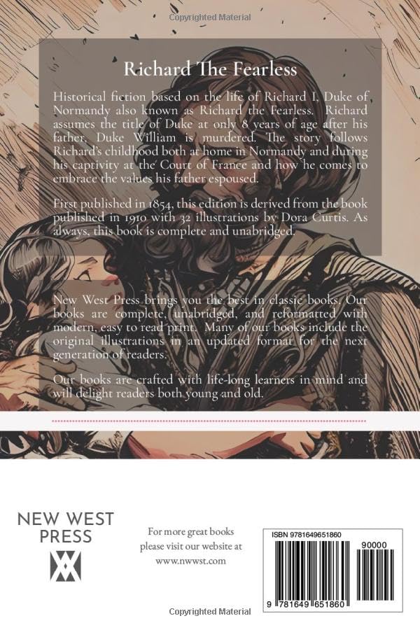 Snapklik.com : The Little Duke: