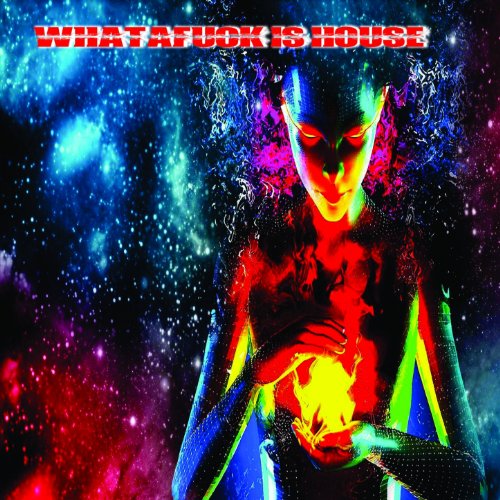 Whatafuck Is House by Ryan Velazquez, Raul Ka on Amazon Music - Amazon.com