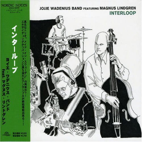 Amazon.com: Interloop: CDs & Vinyl