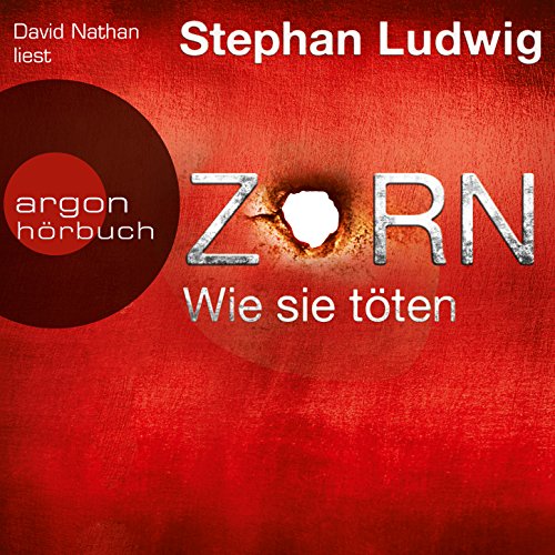 Amazon.com: Zorn - Wie sie töten : Stephan Ludwig: Digital Music