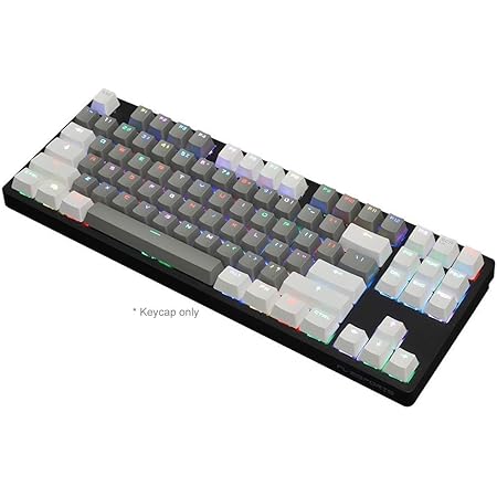 Dierya ×TMKB T68se Gaming Mechanical Keyboard, 60% Percent Keyboard ...