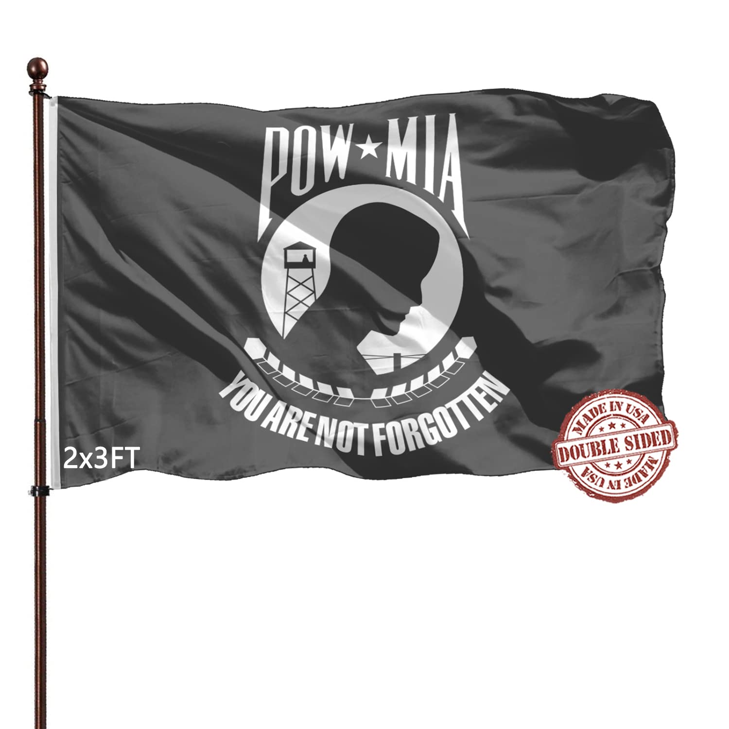 Prisoner Of War Flag