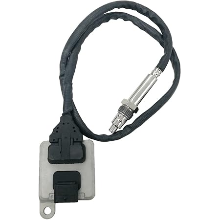 Amazon | Amrxuts 0009053403 窒素酸化物NOXセンサー、メルセデスベンツW166 W172 W205 W207 ...