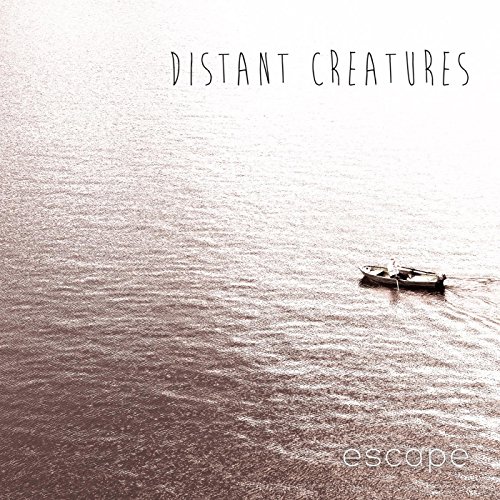 Amazon.com: Escape : Distant Creatures: Digital Music