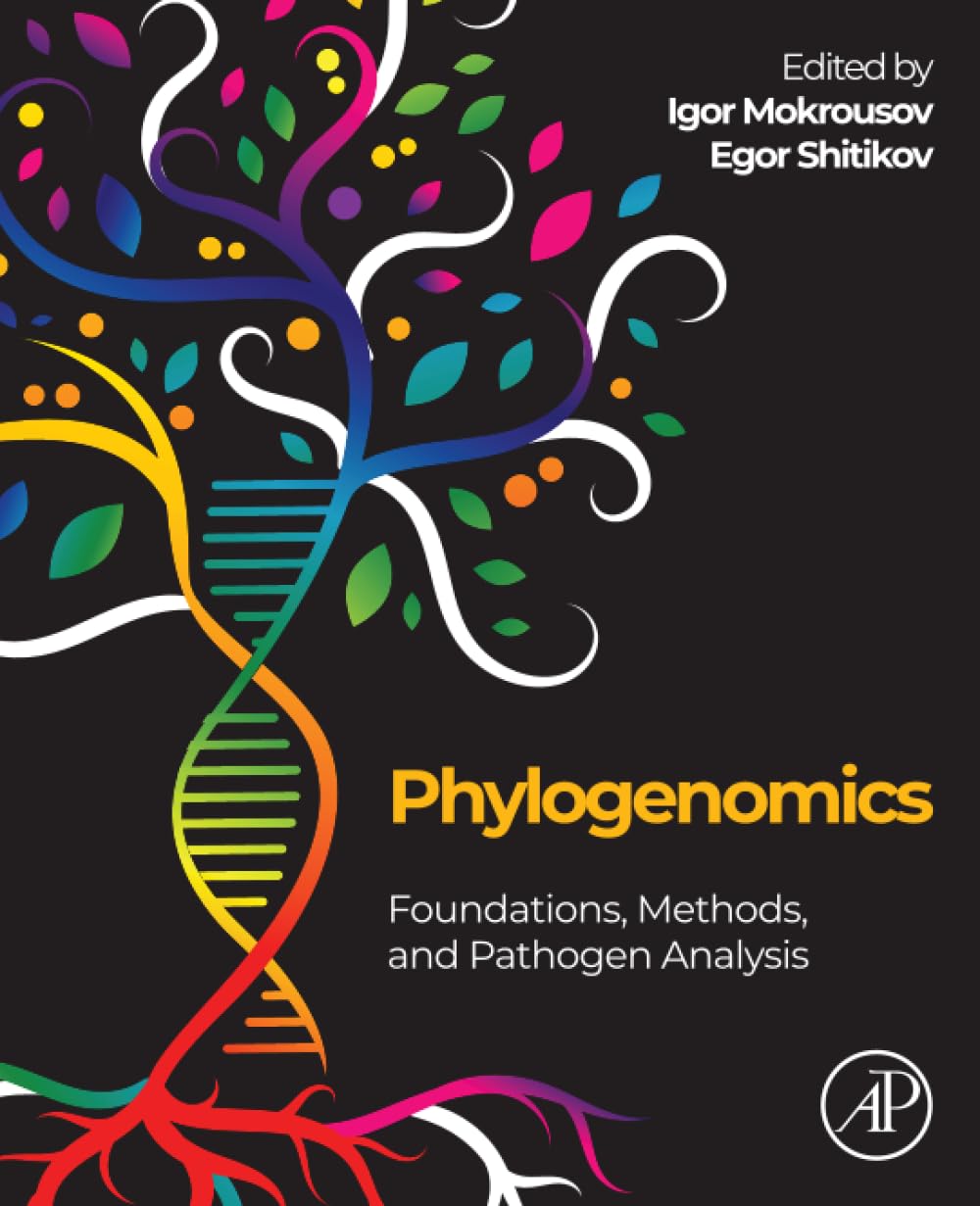 Phylogenomics: Foundations, Methods, and Pathogen Analysis ...