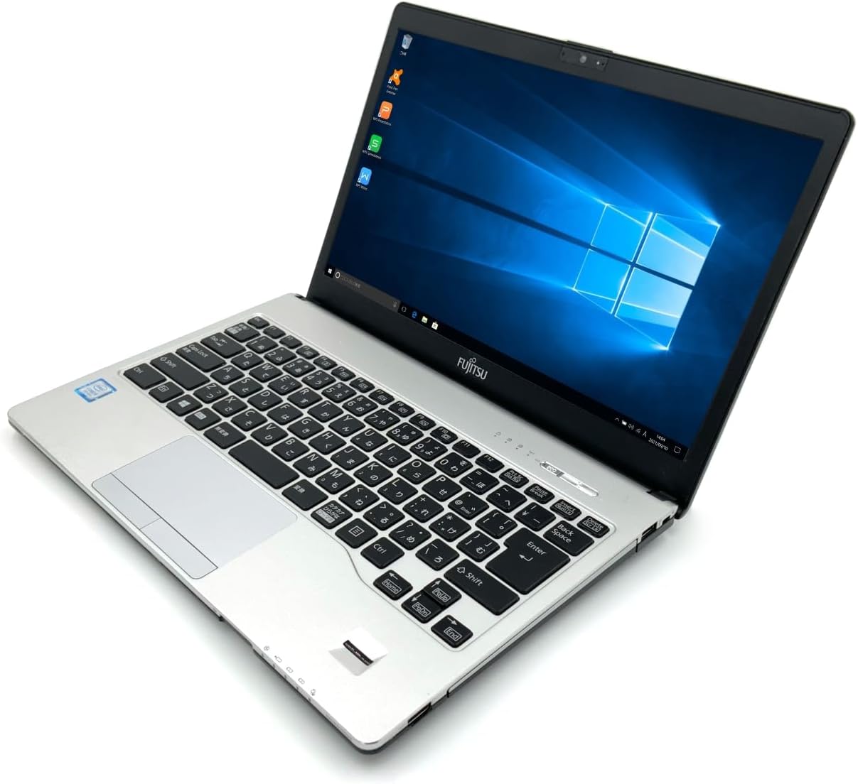 Amazon.co.jp: 軽量薄型 富士通 LIFEBOOK S938 13.3型FHD(1920x1080) / 第8世代Core i5 ...