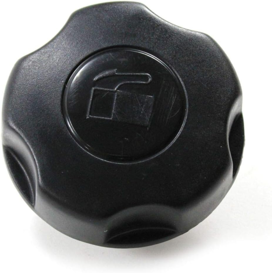 Amazon.com: Generac 0J88870127 Pressure Washer Fuel Tank Cap Genuine ...