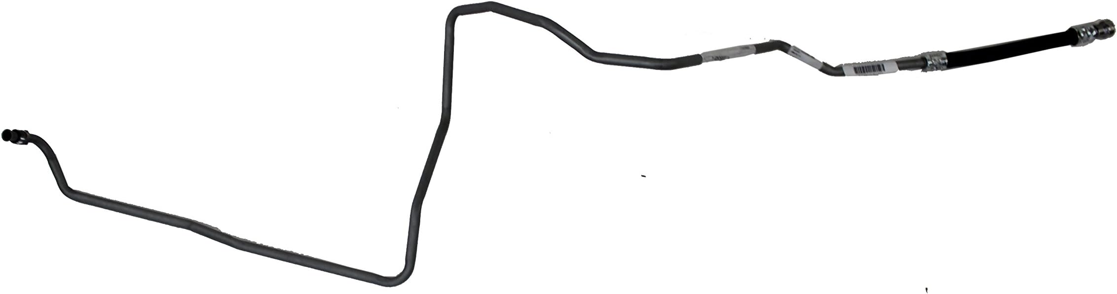 Amazon.com: Chrysler Genuine 52028922AL Transmission Oil Cooler ...