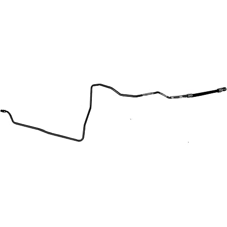 Amazon.com: Chrysler Genuine 52028922AL Transmission Oil Cooler ...