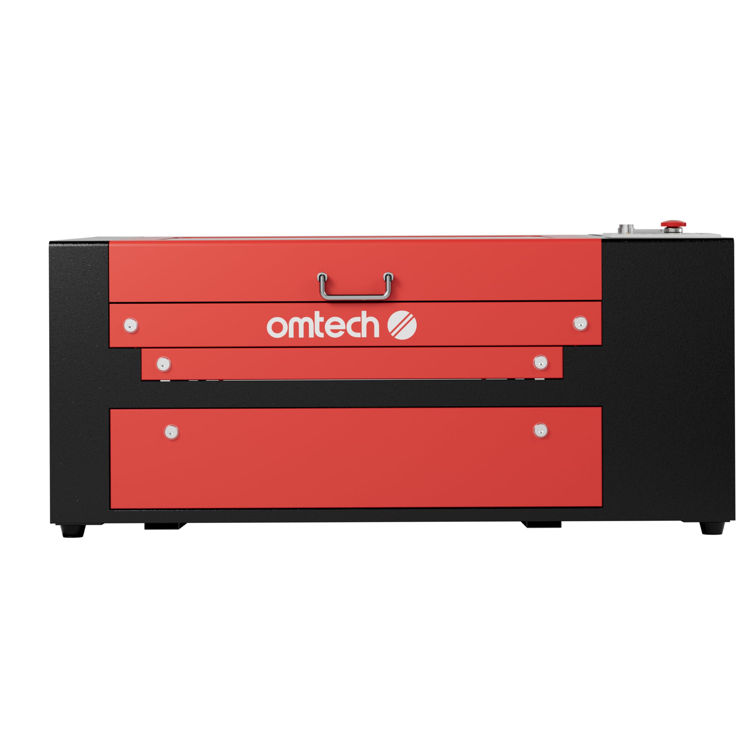 Amazon.com: OMTech 50W CO2 Laser Engraver with LightBurn, 20x12 Inch ...