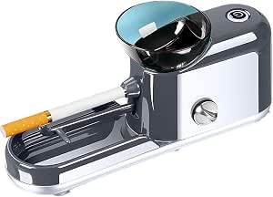 Amazon.com: SINBAISHUNYYT The Za Machine, Automatic Joint Roller ...