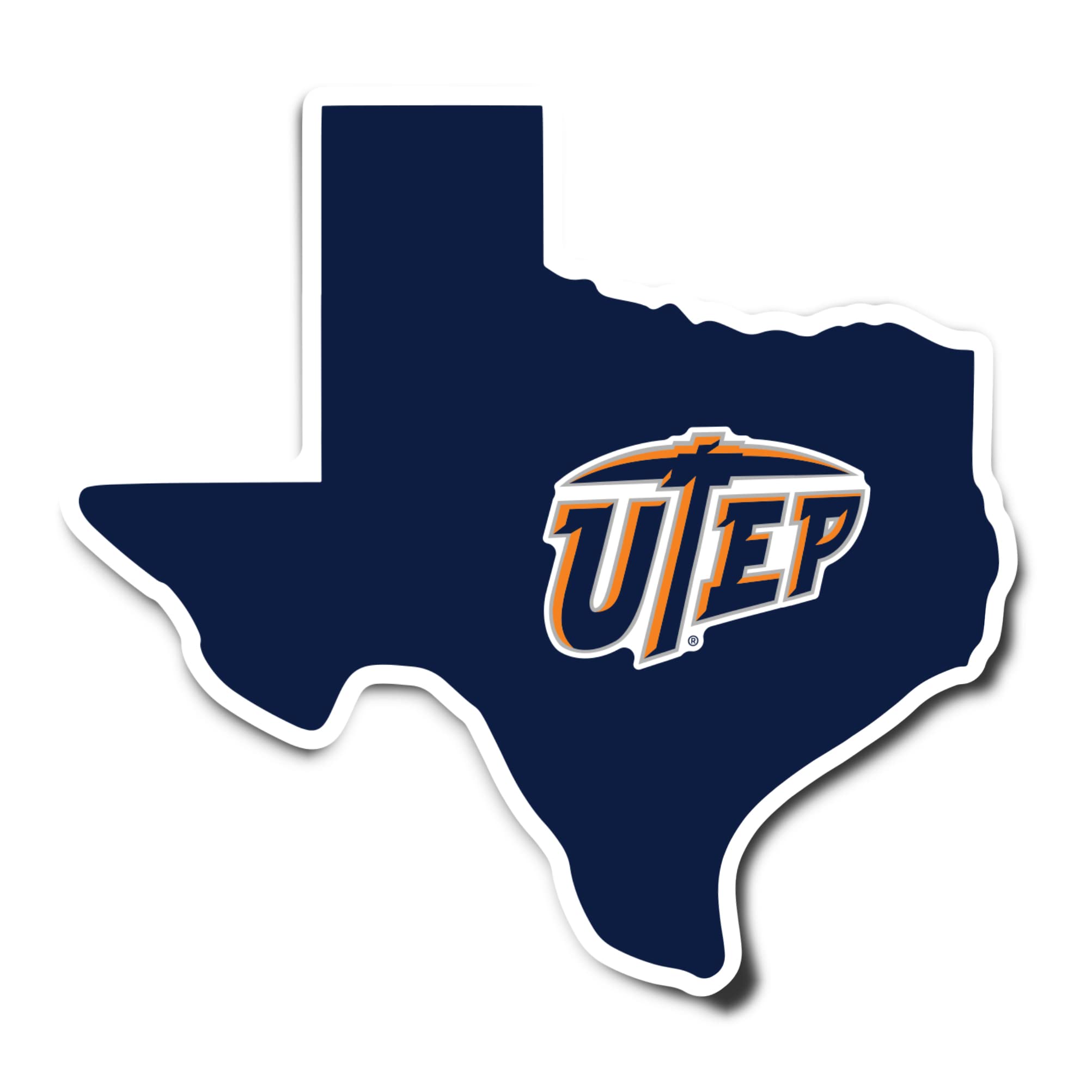 El top 100 imagen university of texas at el paso logo - Abzlocal.mx