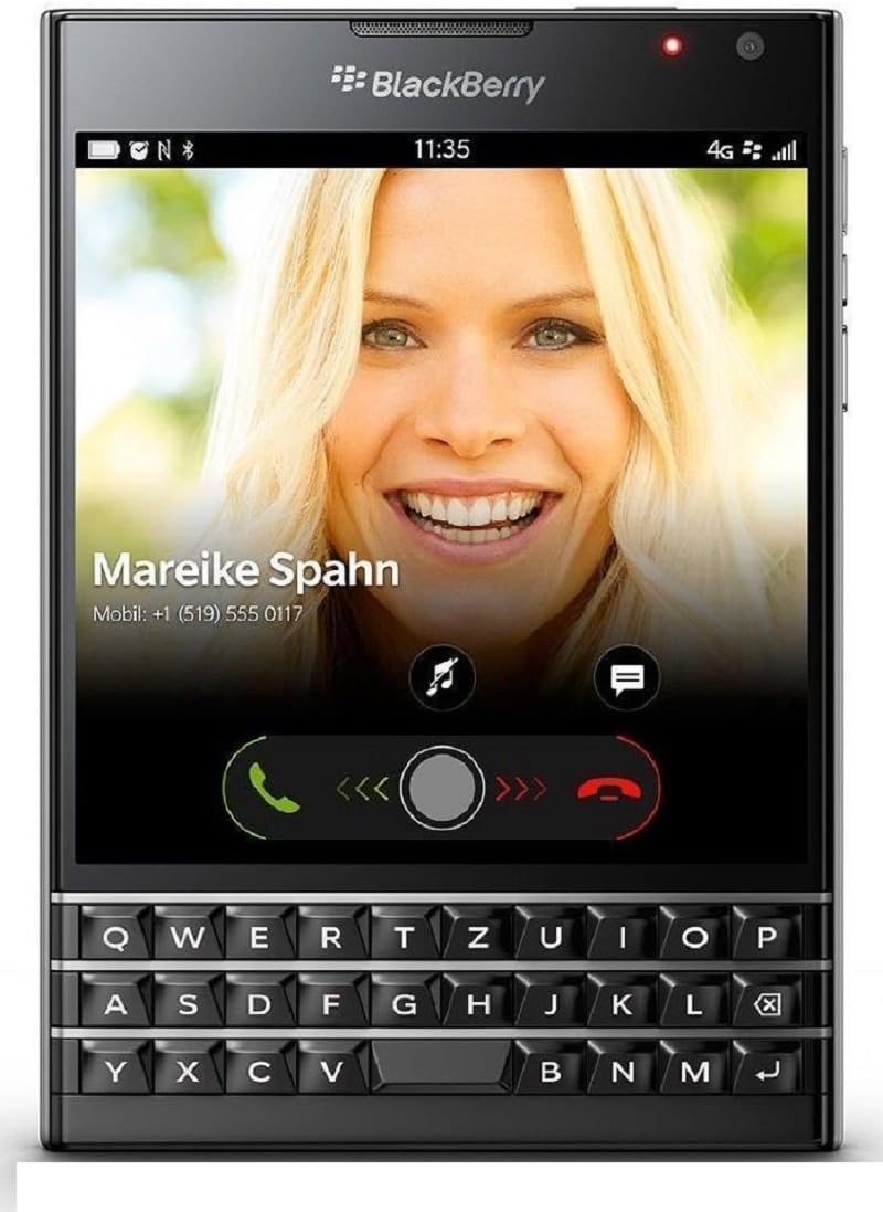 Amazon.com: Blackberry PRIV Factory Unlocked GSM Android OS Security ...