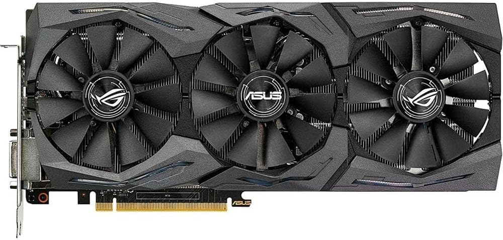 ASUS ROG. Video card overclock memory with STRIX Australia | Ubuy