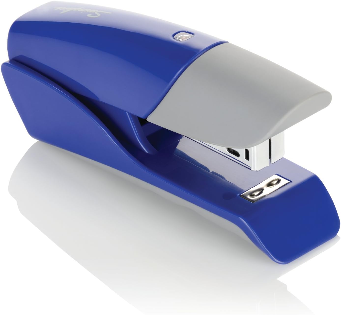 Buy Swingline Stapler, Compact Grip, 20 Sheets, Assorted Colors, Color ...