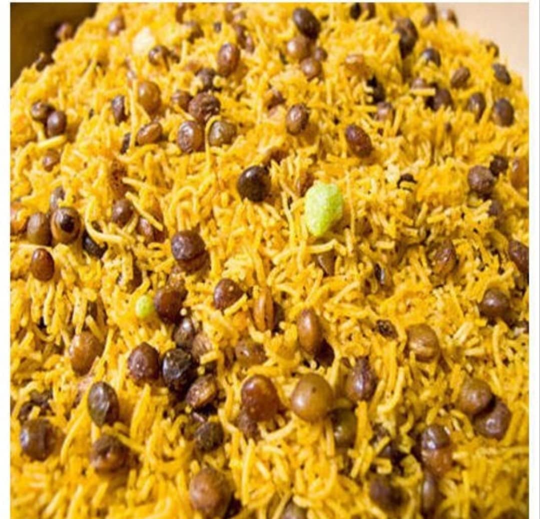 Dalthamman Original AGRA Special World Famous Dalmoth Namkeen/Popular ...