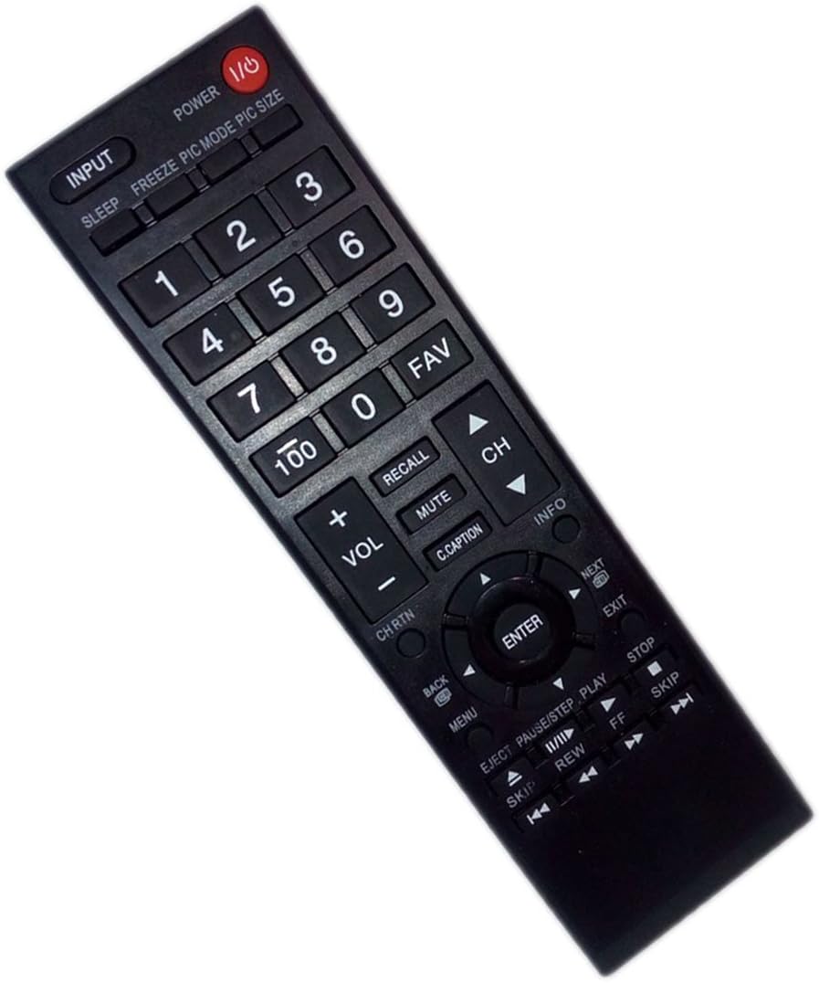 Amazon.com: Amiroko Replaced Remote Control Compatible with Android ...