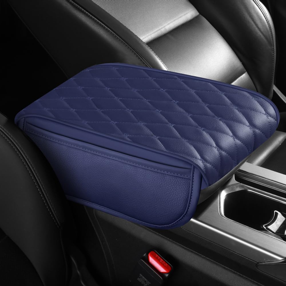 Amazon.com: HXYZQL Universal Car Armrest Pad for Suzuki Vitara/Grand ...