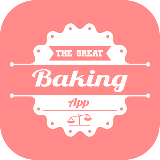 The Great Baking App - App on Amazon Appstore