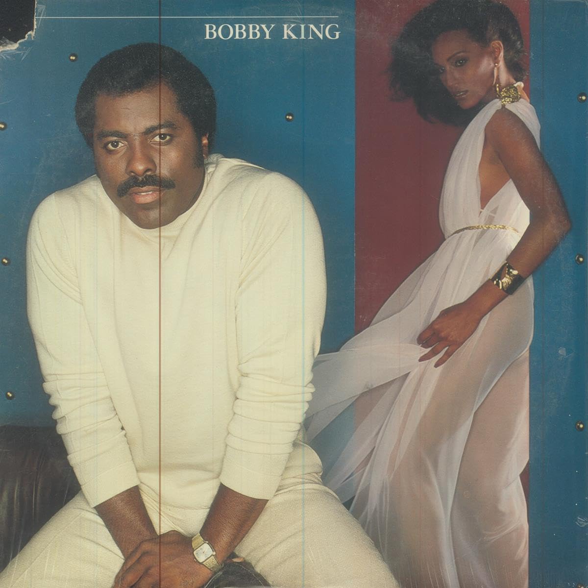 Amazon.com: bobby king: CDs & Vinyl