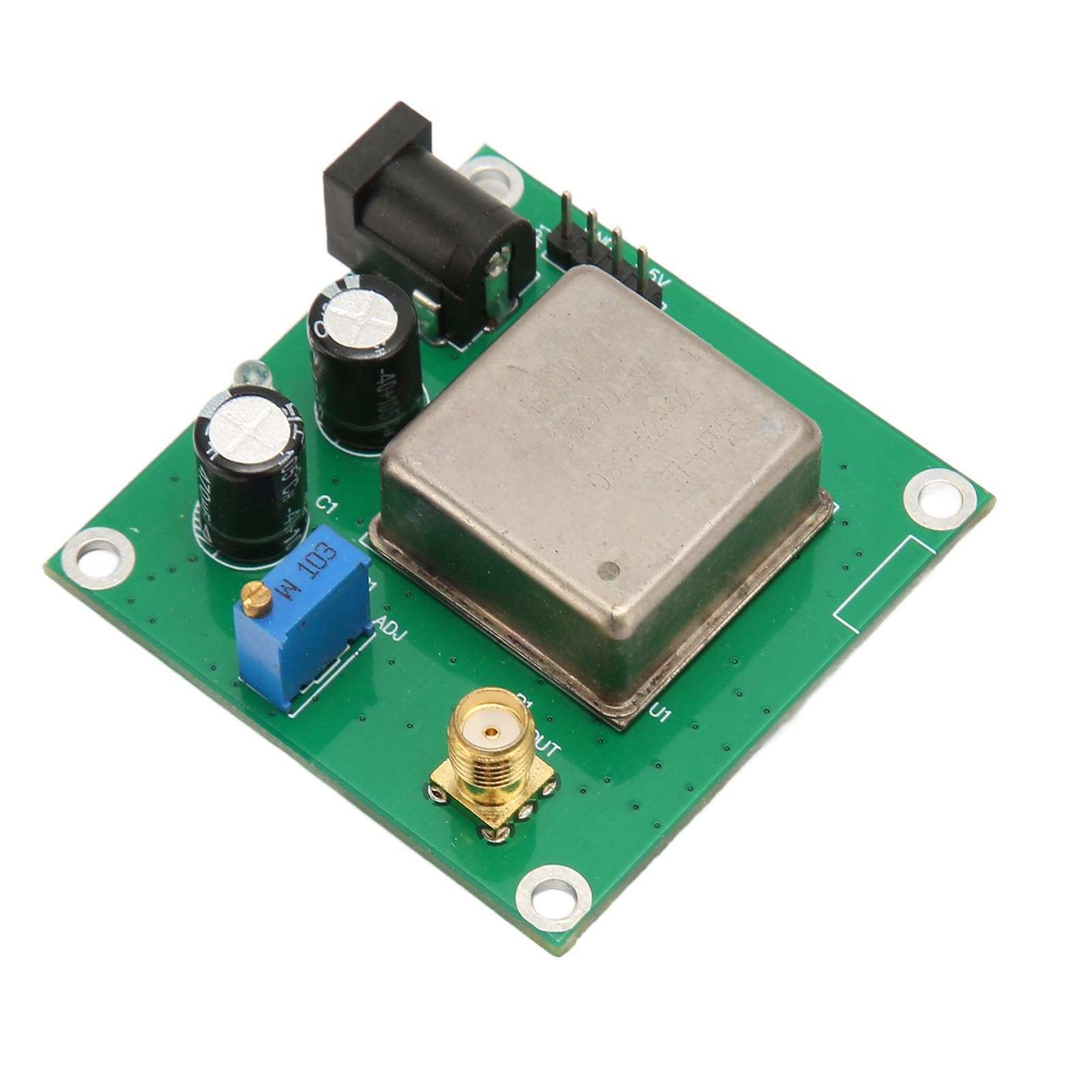 Constant Temperature Oscillator 10MHz OCXO Frequency Standard Module ...