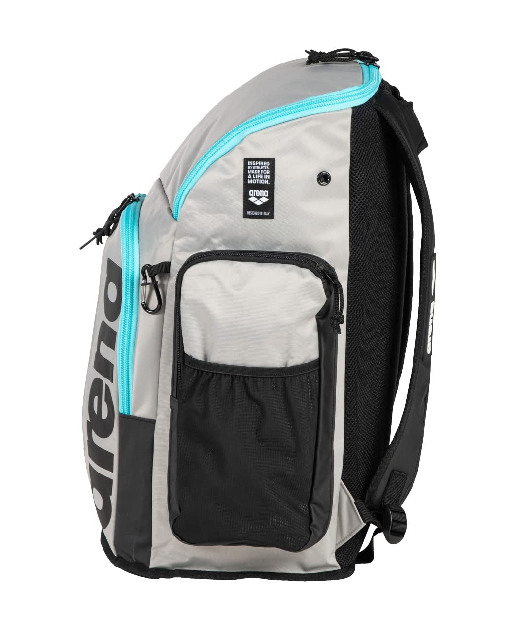 Snapklik.com : ARENA Spiky III Backpack 45 Swimming Athlete Sports Gym ...