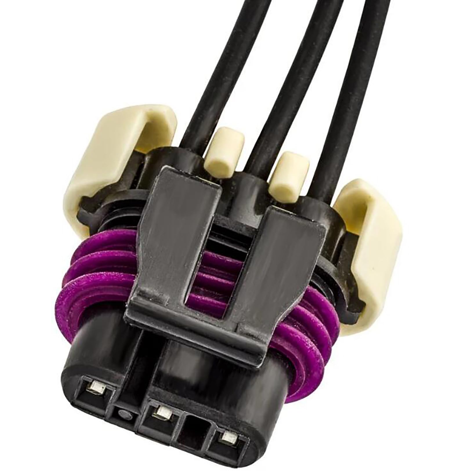 Amazon.com: Engine Camshaft Position Sensor Connector Plug Pigtail ...