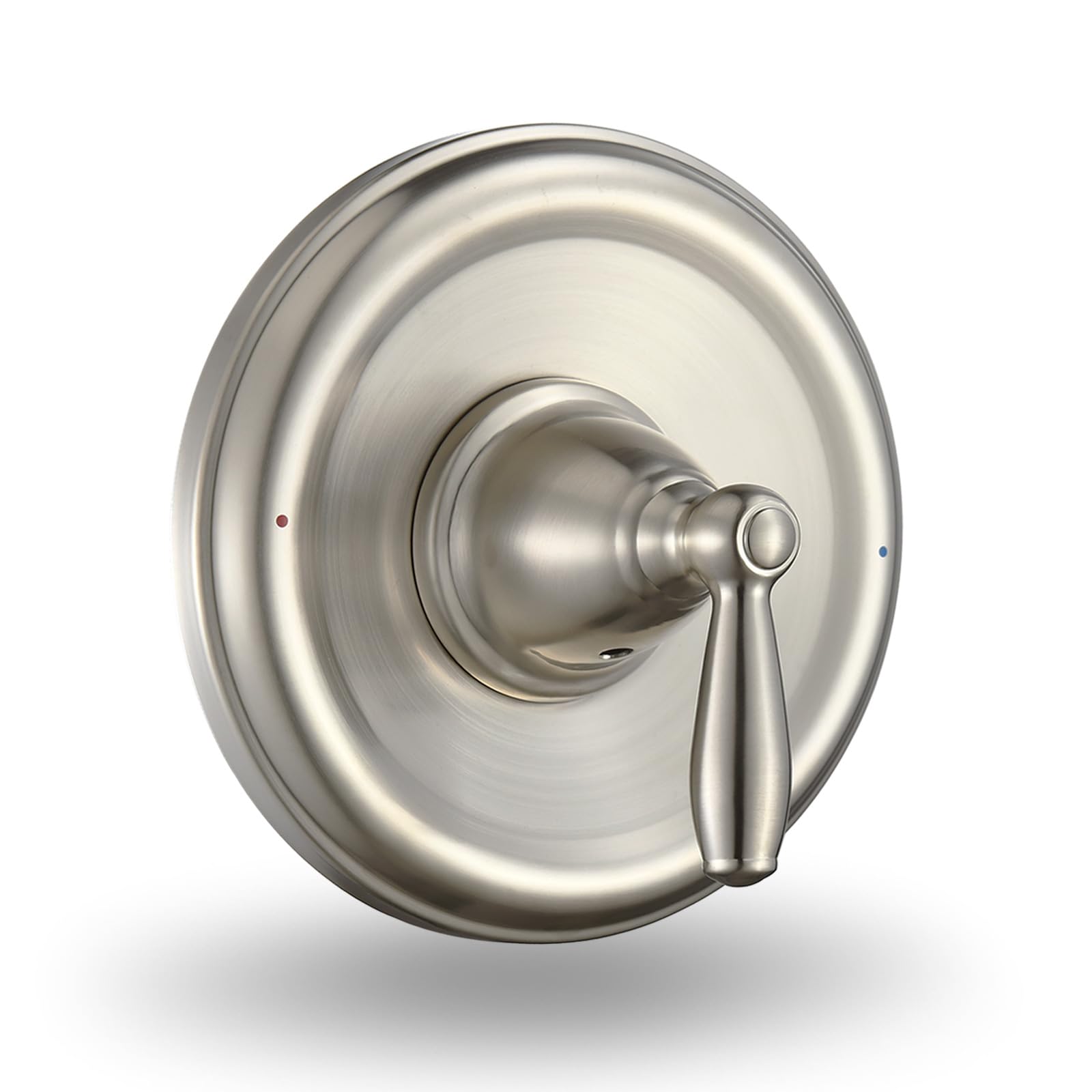 T2151 Pressure Balancing Tub and Shower Valve Trim Kit, Compatible with ...