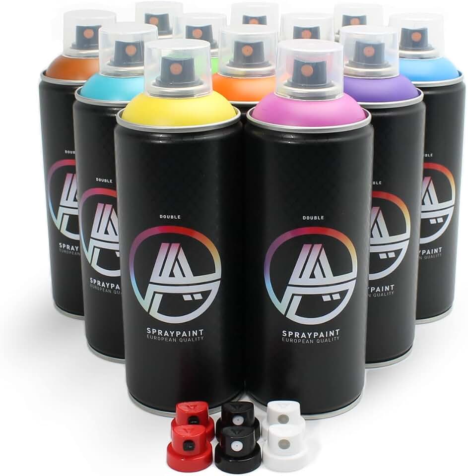 Suchergebnis Auf Amazon.de Für: Spraydose
