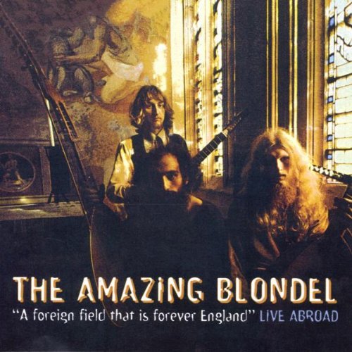 A Foreign Field That Is Forever England - Amazon.com Music