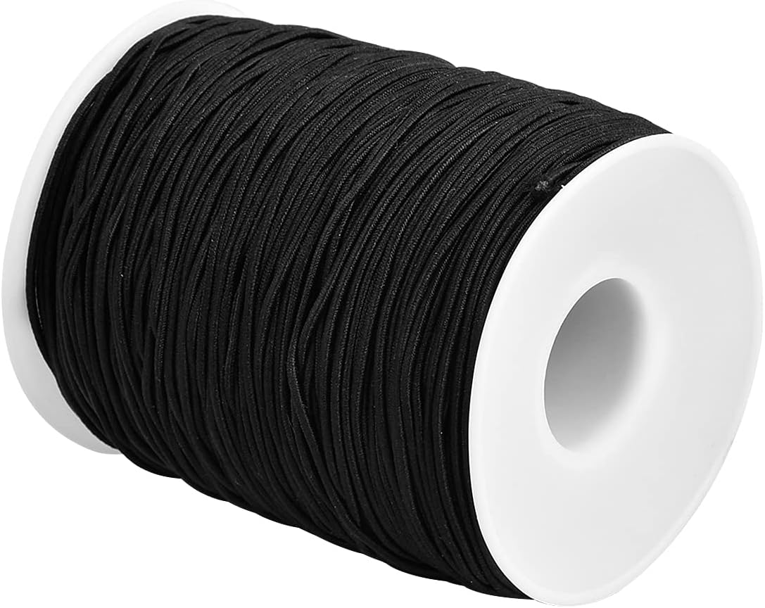Elastic Cord Beading Cord Elastic String for Bracelets,Beading Thread ...