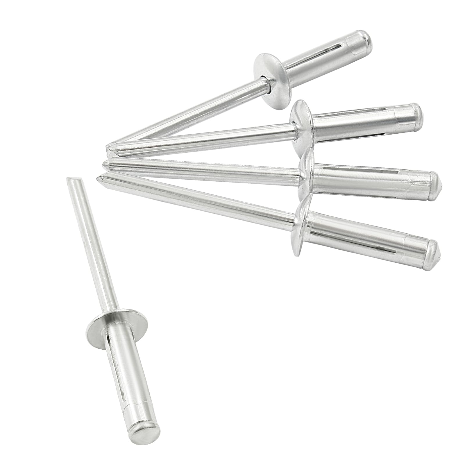 Snapklik.com : Kyuionty 60 Pcs 3/16" X 3/4" Tri-Fold Exploding Pop ...