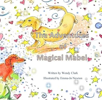 Buy The Adventures of Magical Mabel: Book 1 Book Online at Low Prices ...