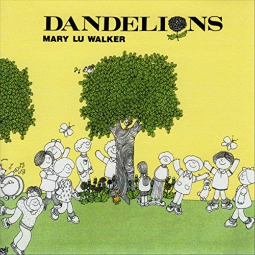 Amazon.com: Dandelions : Mary Lu Walker: Digital Music
