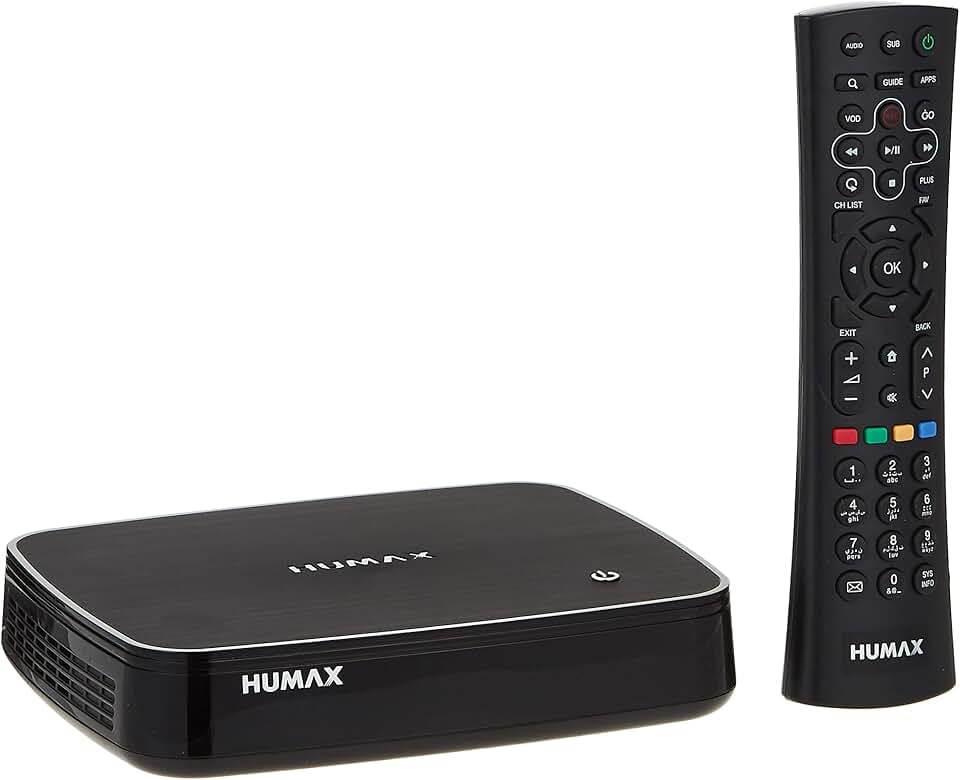 Amazon.ae: Set-Top Receiver Boxes - Set-Top Receiver Boxes / Home ...