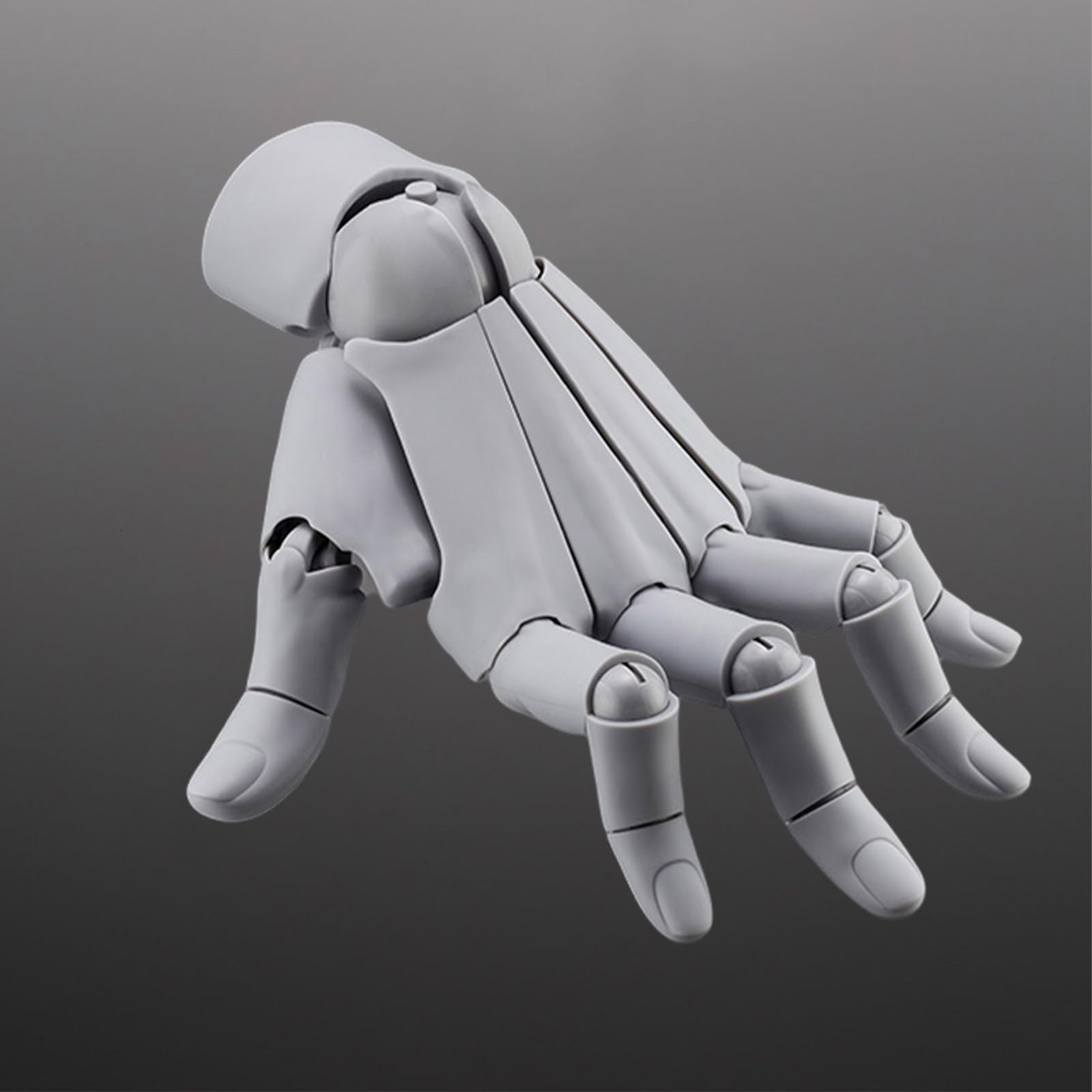 Snapklik.com : Flexible Artists Hand Model, Adjustable Hand Model For ...