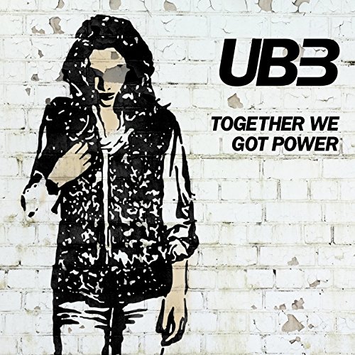 Amazon.co.jp: Together We Got Power : UB3: デジタルミュージック