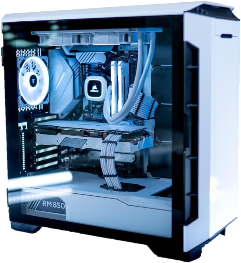 CyberpowerPC Gamer Xtreme VR Gaming PC, Intel Core i9-13900KF 3.0GHz ...